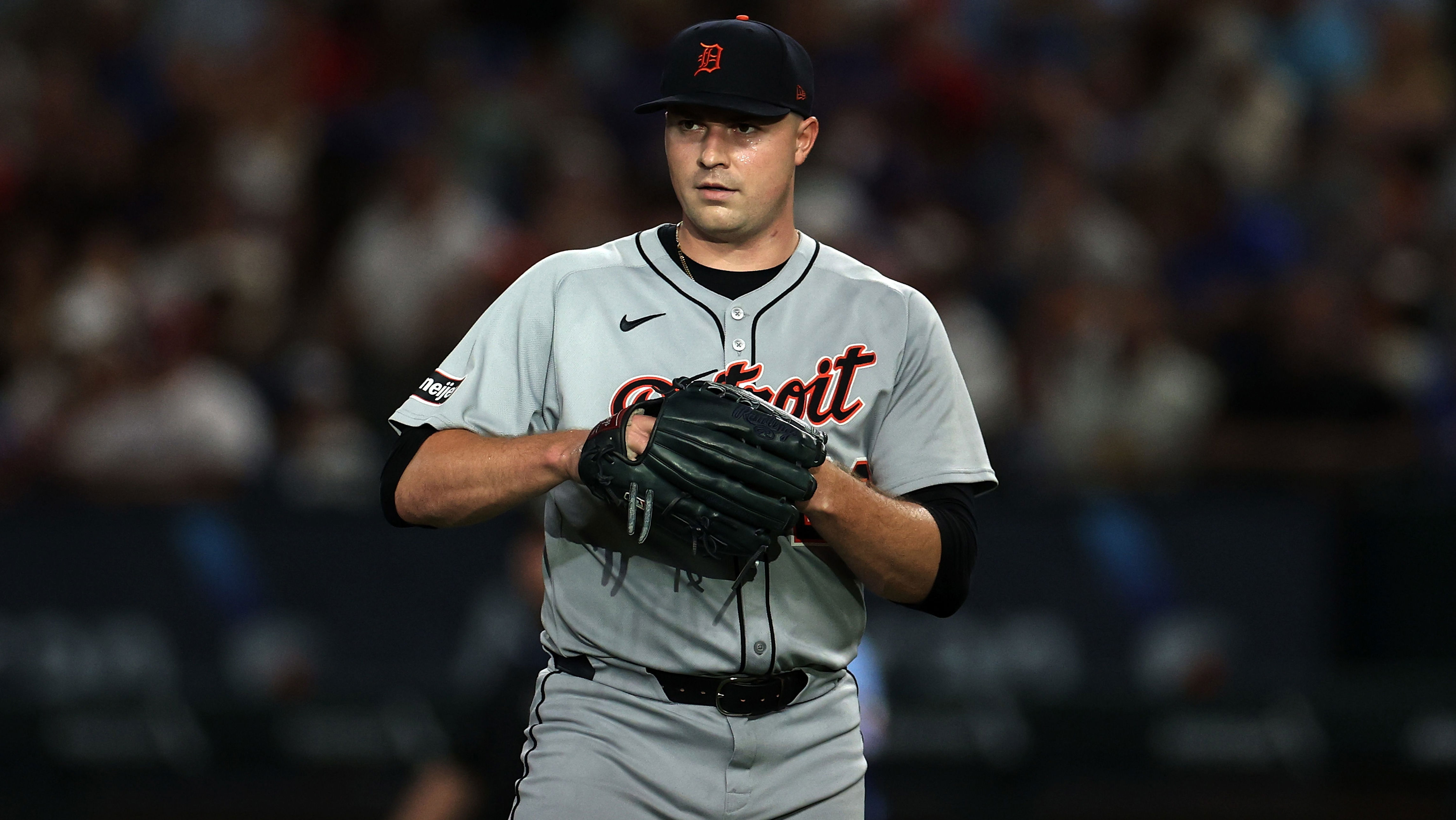 Are Players on Board with ABS? Tigers Ace Offers Insight