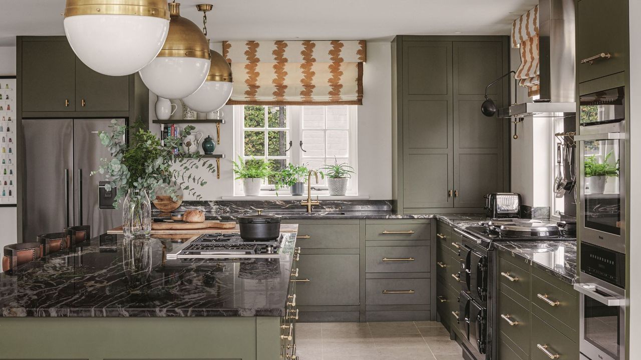 9 Chic Pantry Storage Gems to Tame Festive Kitchen Chaos: They're On Sale