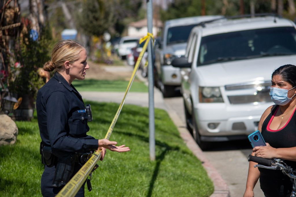 Investigation into LASD Training Facility Explosion Continues Investigation into LASD Training Facility Explosion Continues