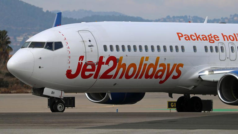 The 'Nothing Beats A Jet2 Holiday' TikTok Trend, Explained—And How The Airline Capitalized On ...