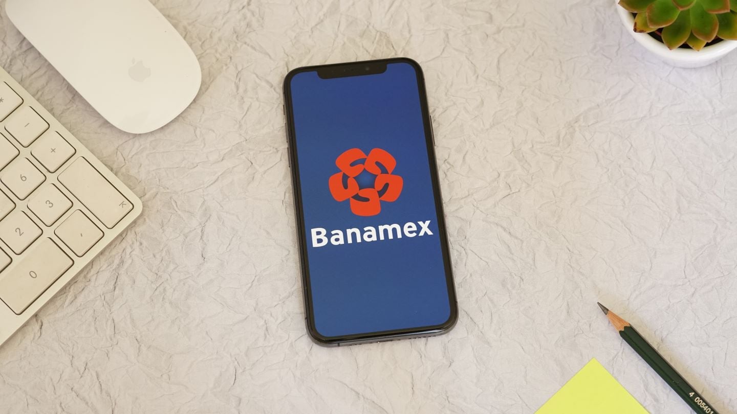 Global Payments renews alliance with Banamex in Mexico