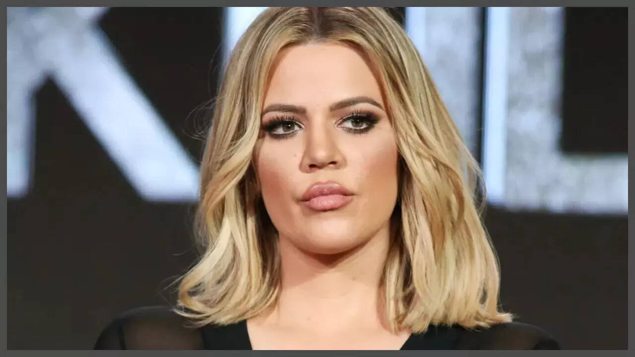 Khloé Kardashian reflects on her filter addiction and past photoshop ...