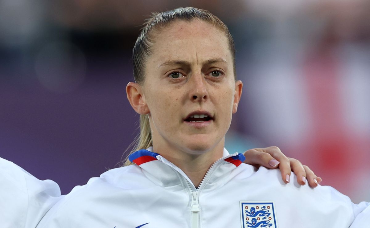 Keira Walsh's Profile: Age, Career Overview, Injury Update, and ...