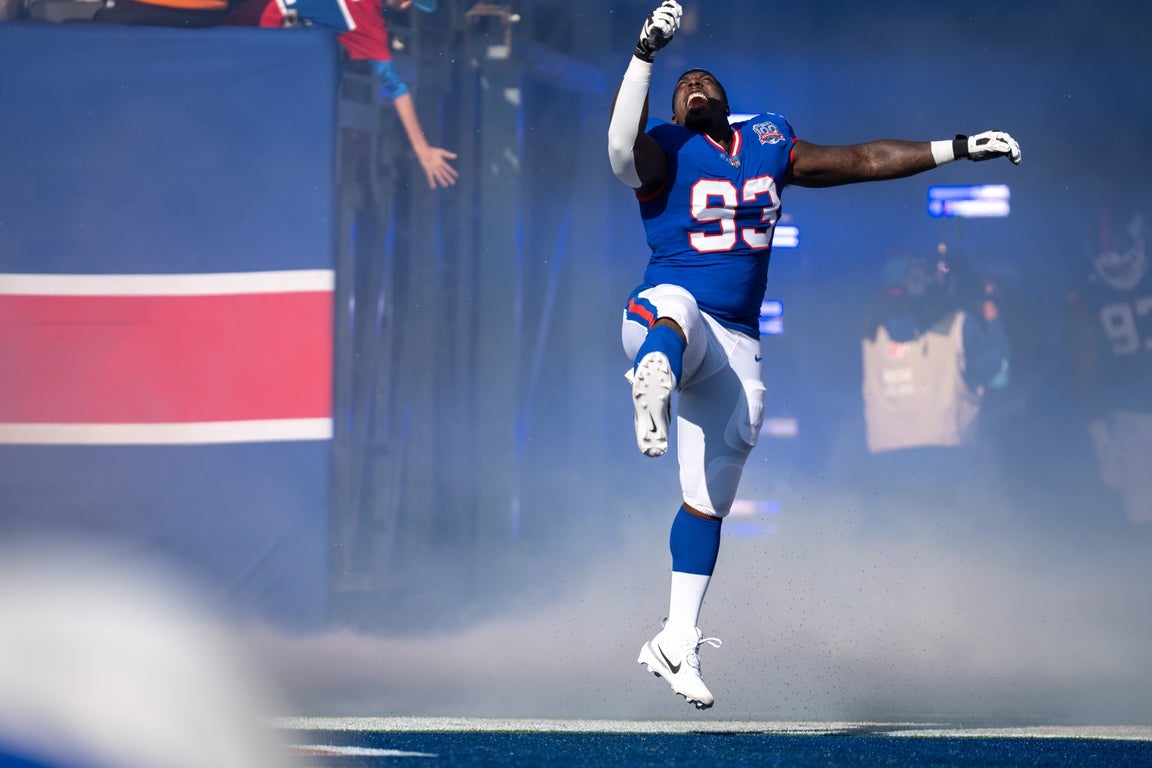 Retro NFL uniforms we can't get enough of, in photos