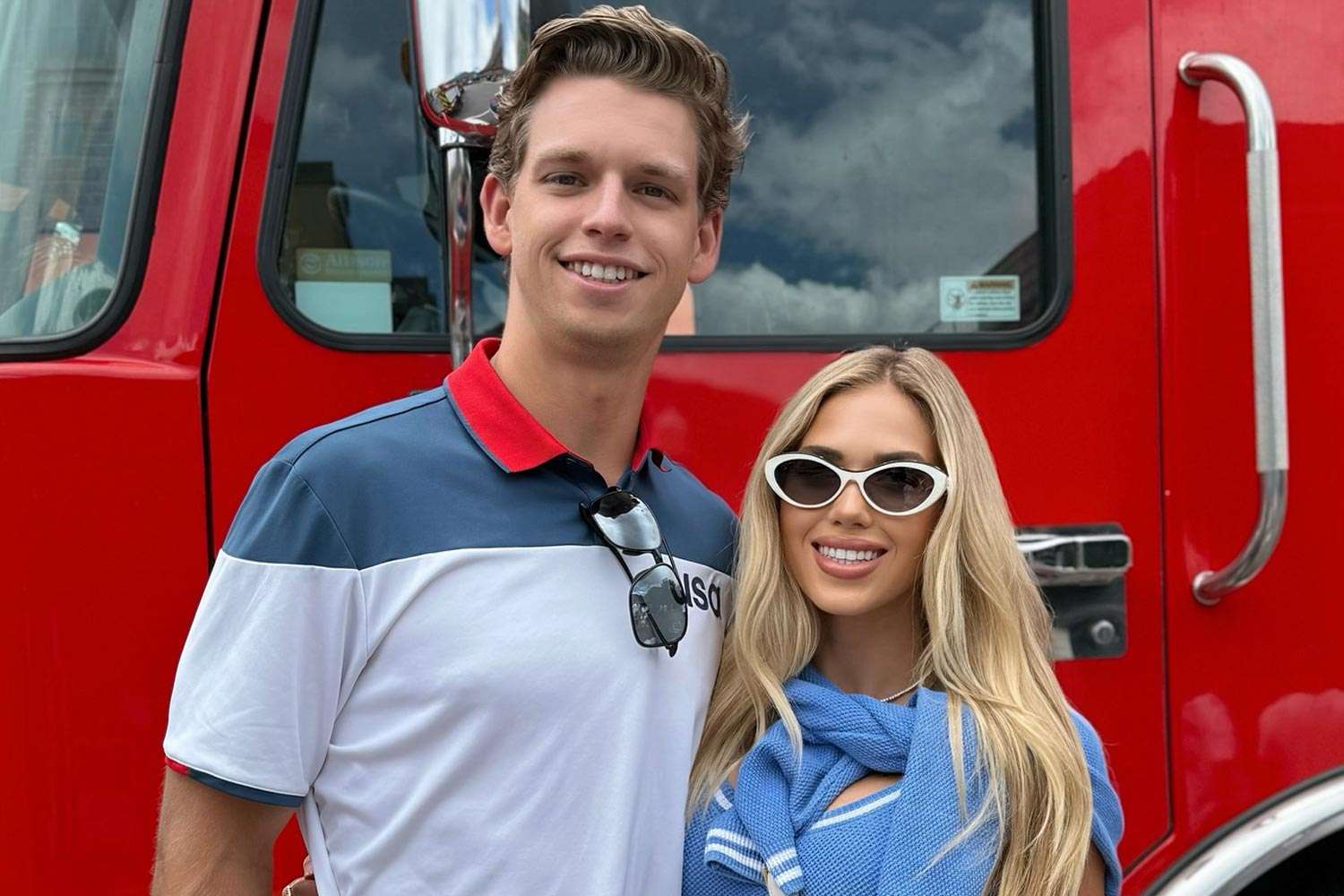 Gracie Hunt Uses a Taylor Swift Song to Give a Rare Look Into Her New ...