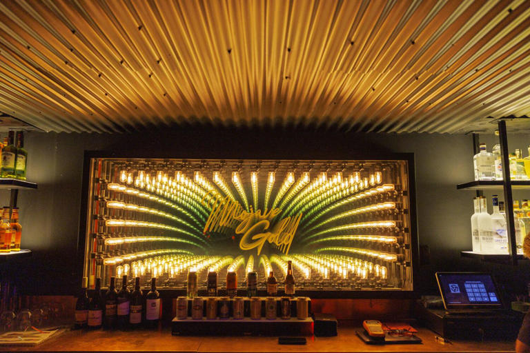 Joshua Tree's hotly contested music scene gets a new gem in Mojave Gold