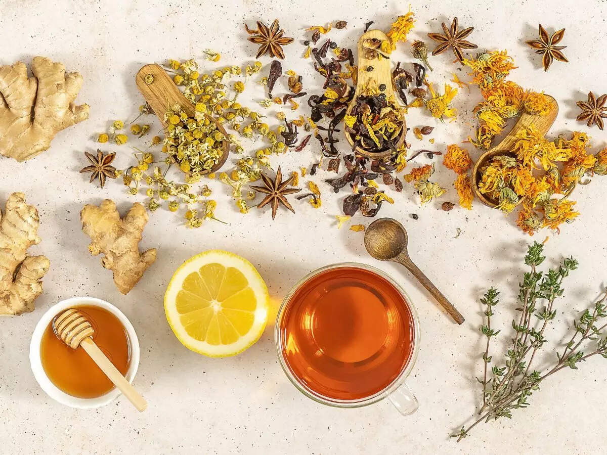 These age-old Ayurvedic tips will help in natural detoxification