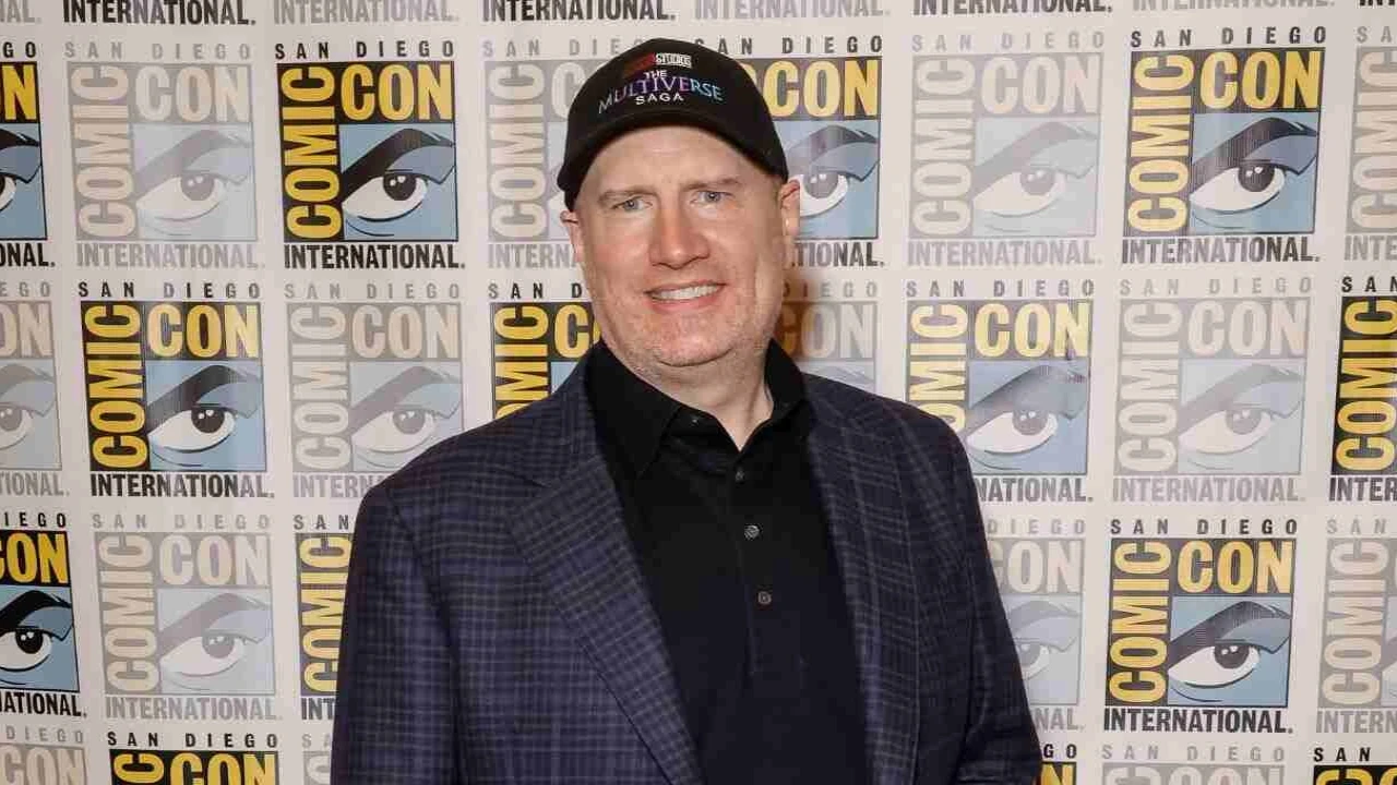 Kevin Feige Opens Up About 7-Year MCU Plan, Reveals Future of Robert ...