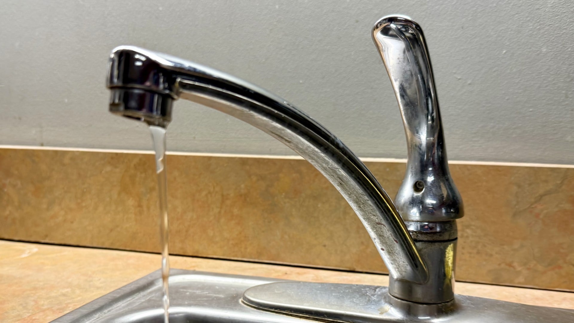 Payment made to avoid water shutoff at One Eton Square apartments