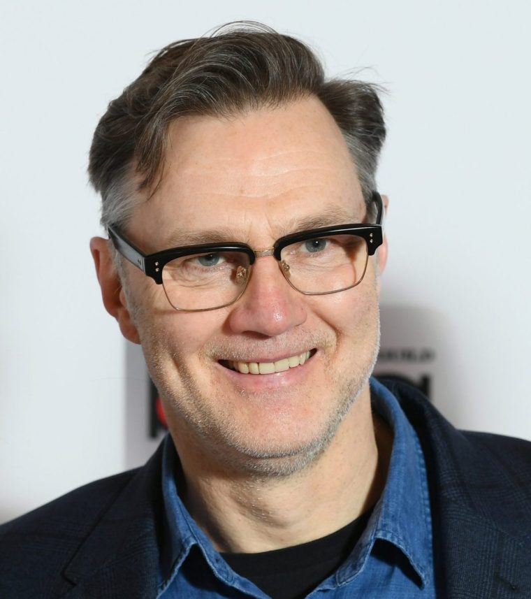 Is the Red Riding trilogy based on a true story, and who’s in the cast?