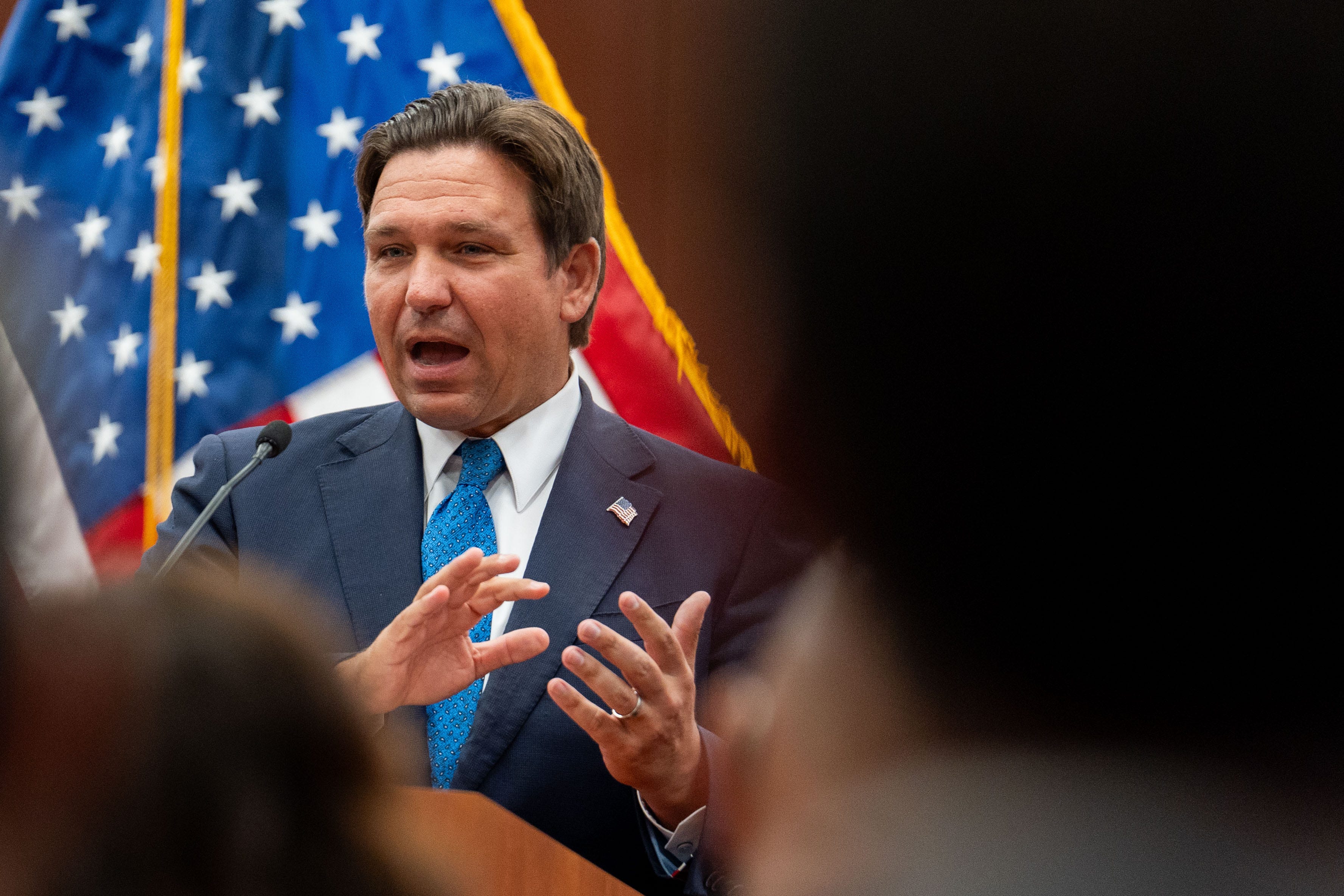 What is CAIR? Why DeSantis declared it a 'terrorist organization'