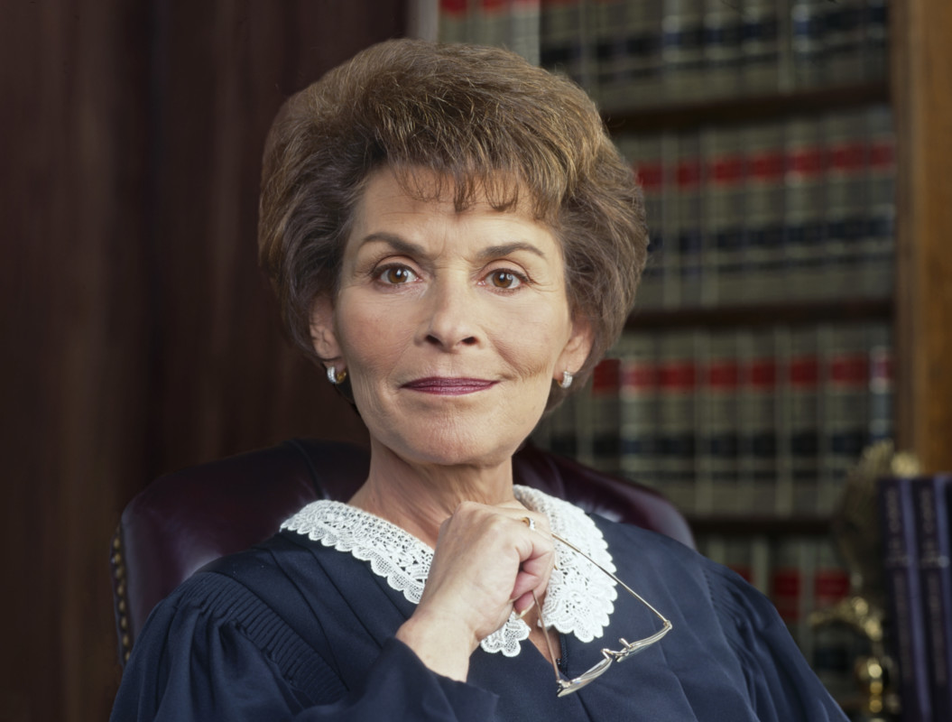 What is Judge Judy’s Net Worth? All About the TV Star’s Massive Fortune