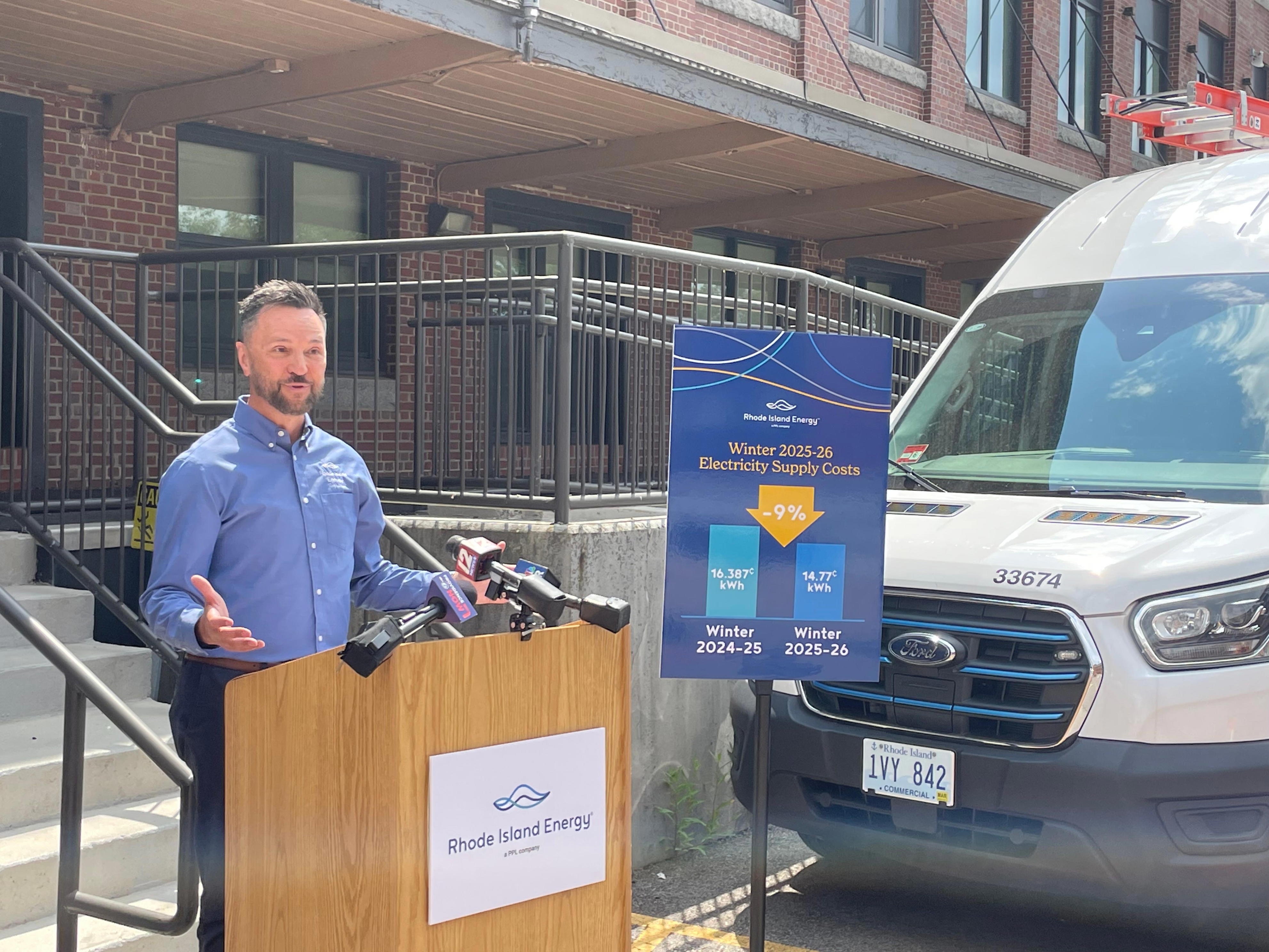 What to know about RI Energy's higher winter electric rates – and ...