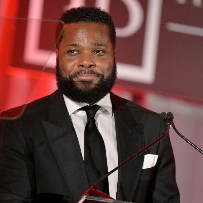 Malcolm-Jamal Warner, "The Cosby Show" star, dies at 54
