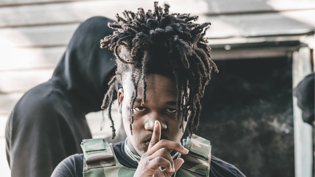 Rapper's Father To Testify Against His Own Son In Murder Trial
