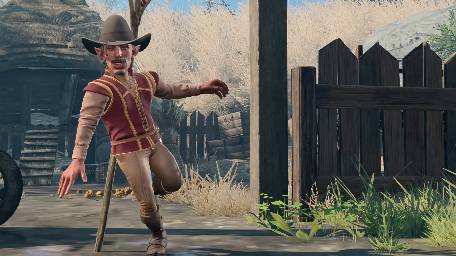 This YouTuber Tried Beating Baldur's Gate 3 As A Completely Normal ...