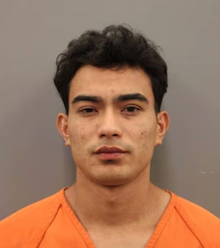 Video shows suspect carrying escaped sex trafficking victim to home ...