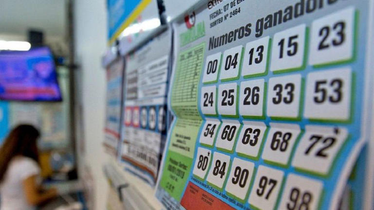 Resultados de la Quiniela de Entre Ríos: las cifras ganadoras en la Vespertina este lunes 21 de ...