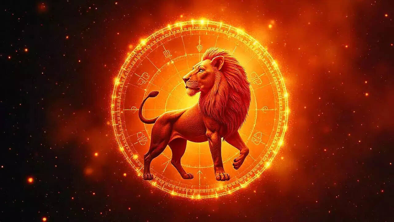 Leo Daily Horoscope Today, July 22, 2025: Let passion guide your heart ...