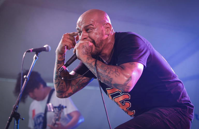 Remembering Common Ground: Music festival brought life to downtown ...