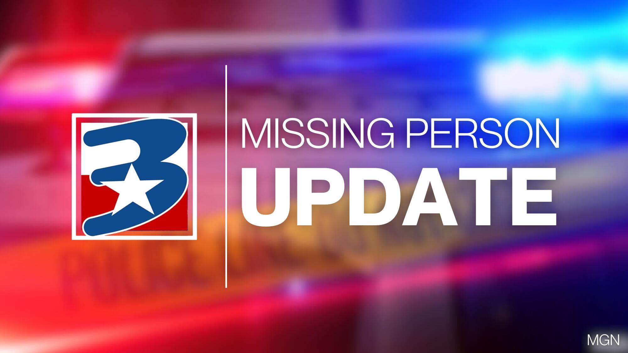 Missing Bryan man found dead two months later