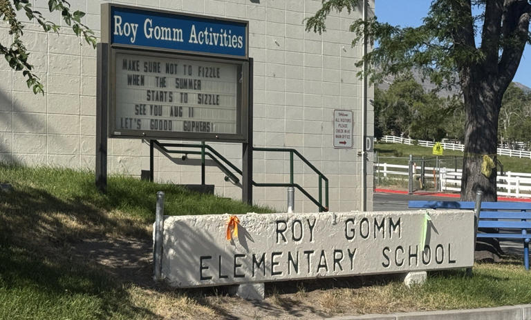 Hearing continued for Reno teacher accused of sexually assaulting children