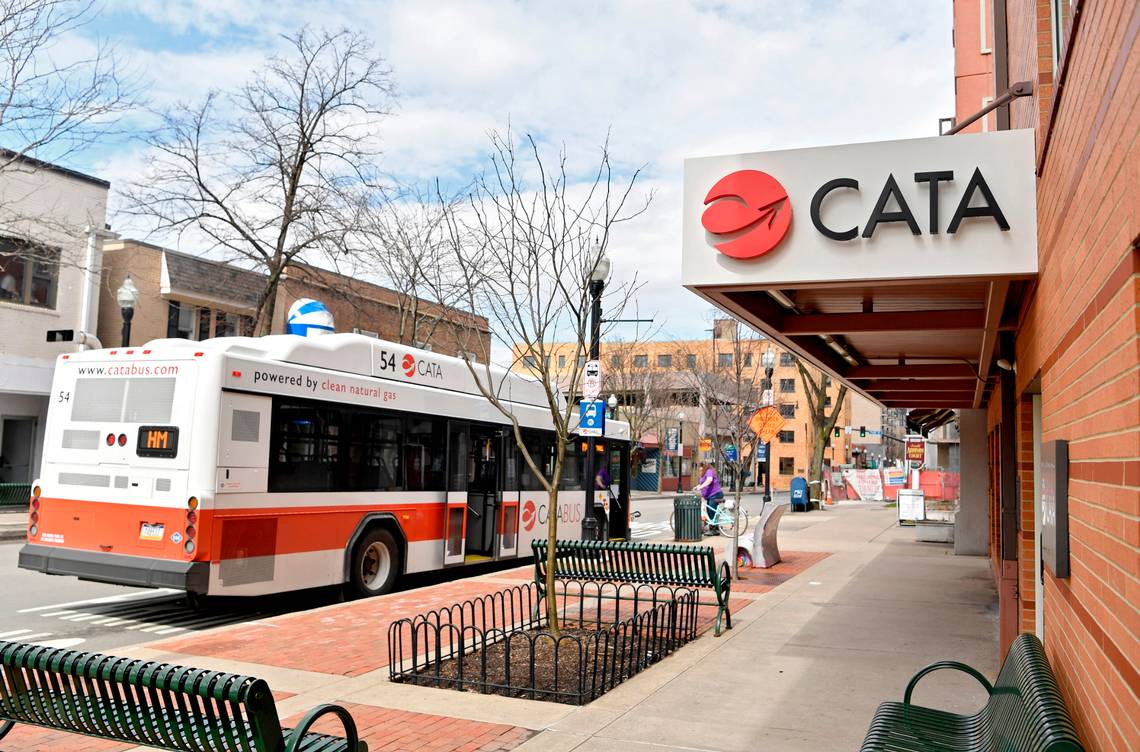 CATA adding mobile payment options, hopes to ‘enhance the efficiency ...