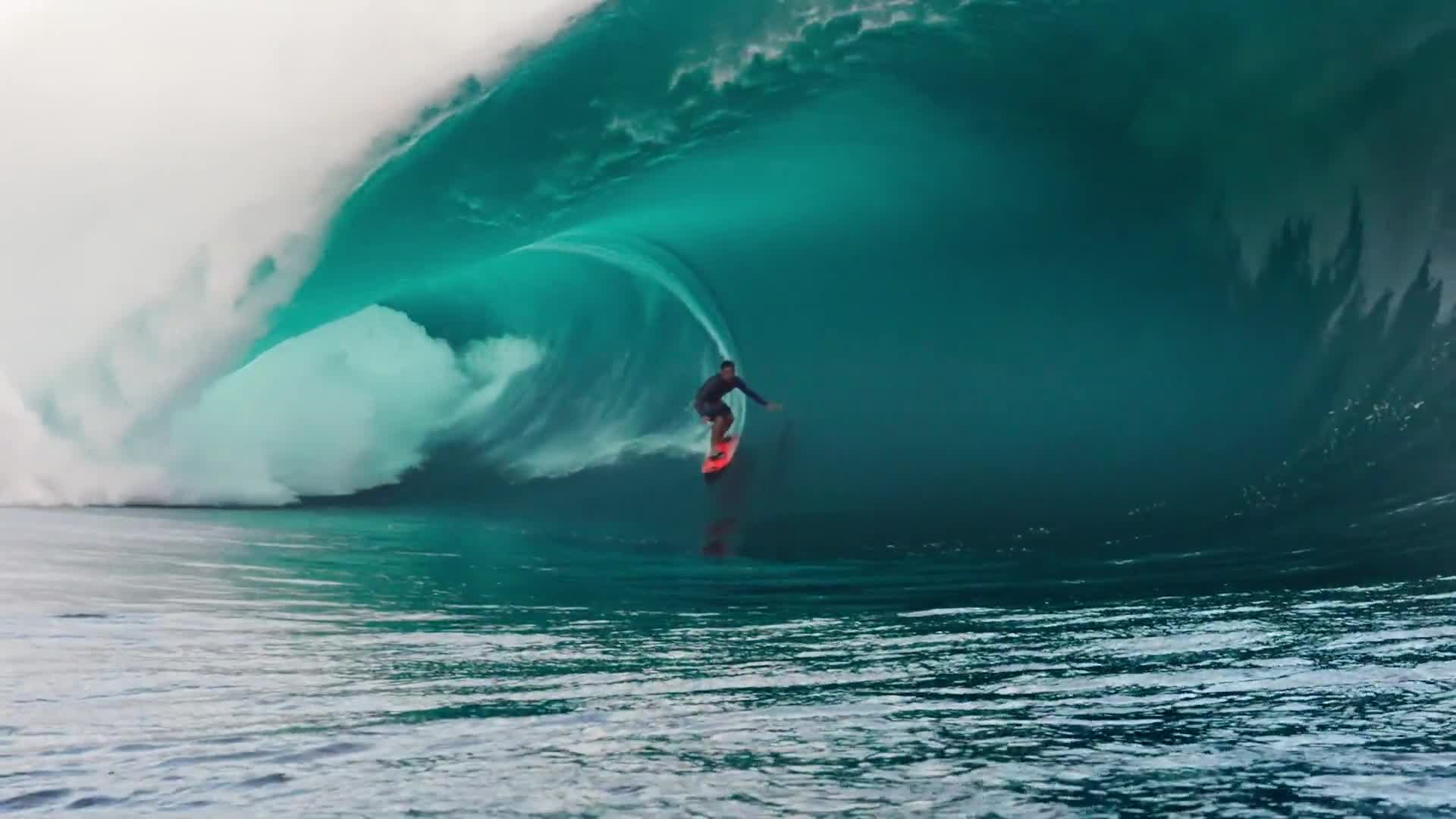Kevin Bourez — 2025 Big Wave Challenge Entry (1)