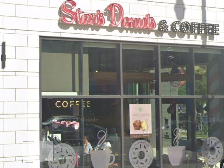 Stan's Donuts Sets Opening Date For Block 59 Store