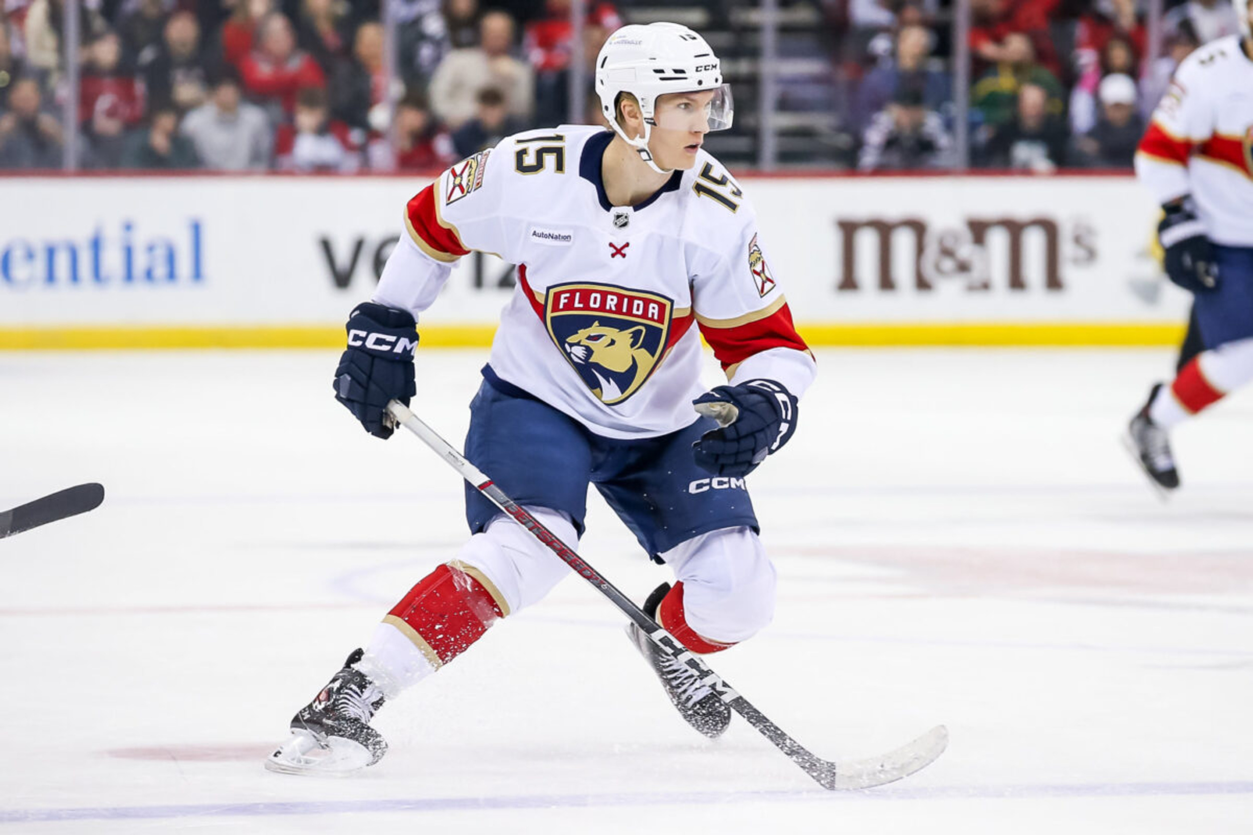 3 Florida Panthers Poised to Take the Next Step in 2025-26