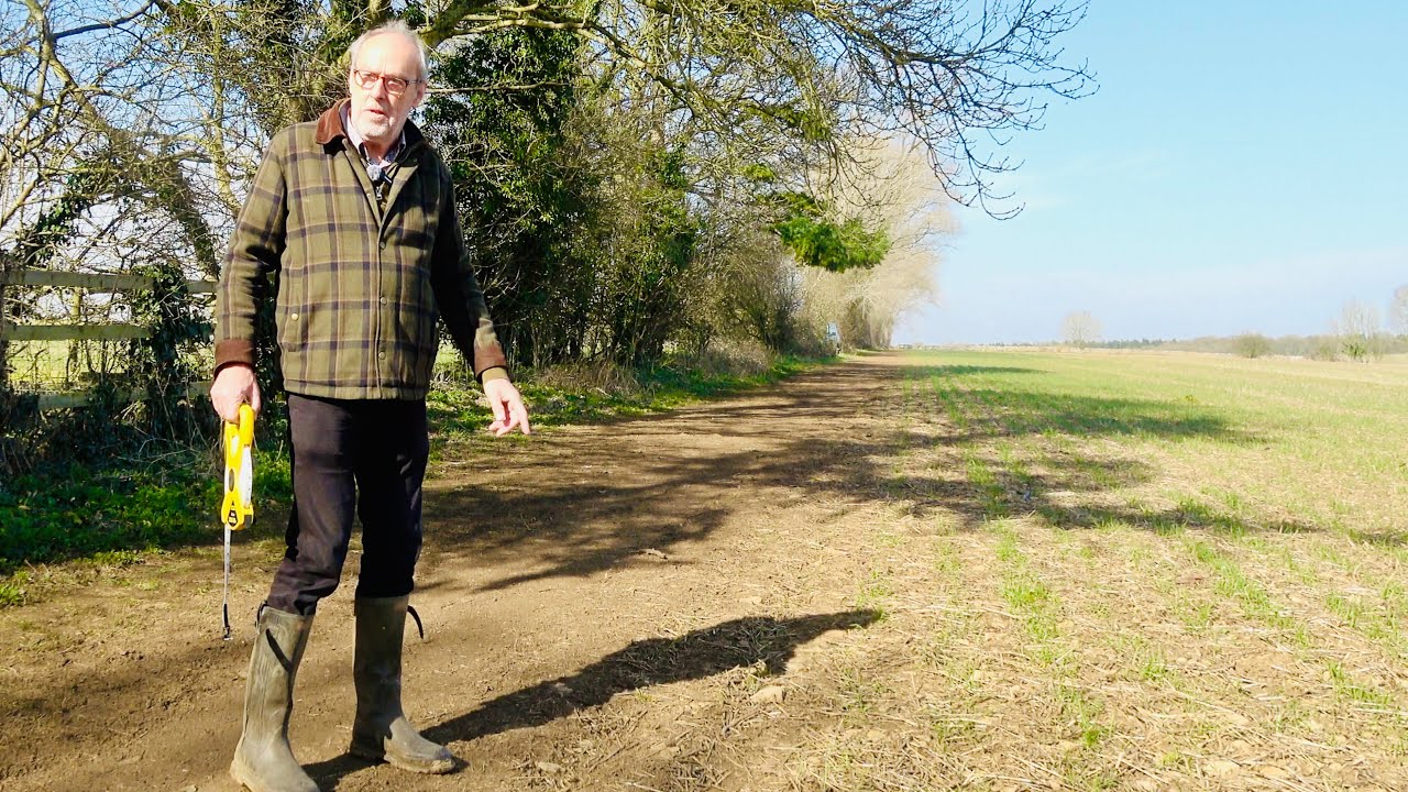 Farming Activities Increase in Spring While Land Access Issues Persist