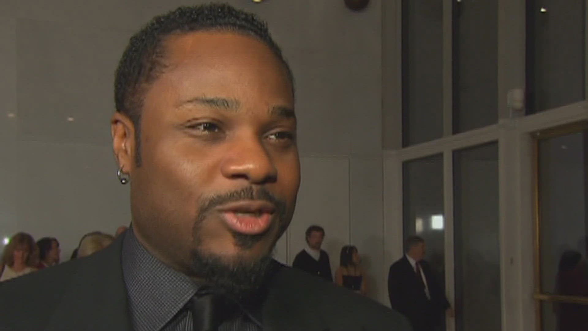 Malcolm-Jamal Warner, known for role as Theo in 'The Cosby Show,' has died