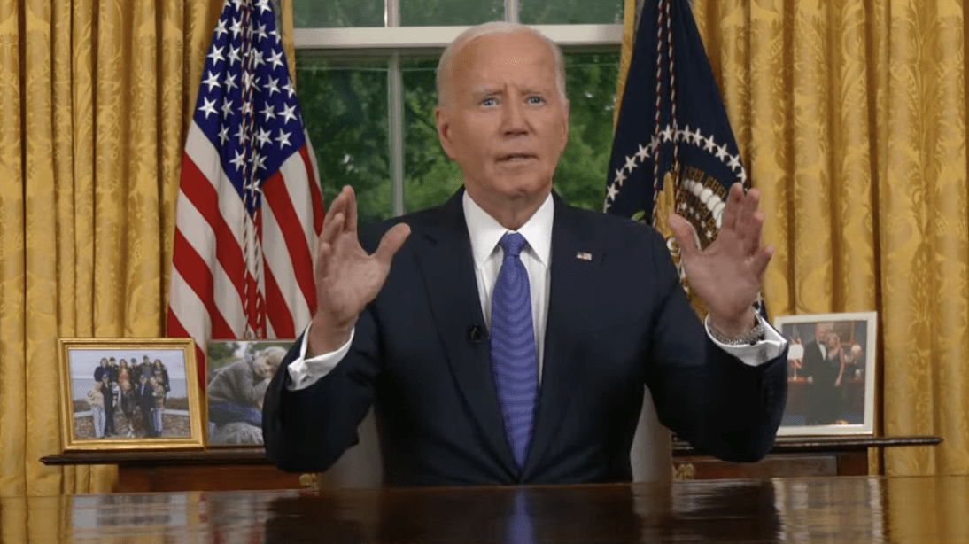 Analysis: Biden's use of autopen likely legal, other questions remain