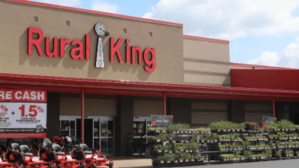 Gadsden set to open new Rural King store, create 90 jobs, revitalize ...