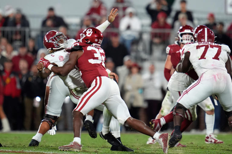 Oklahoma Sooners starters expected to practice ahead of CFP
