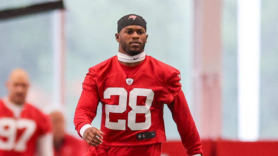 Shilo Sanders Checks Off Career Milestone In Tampa Bay