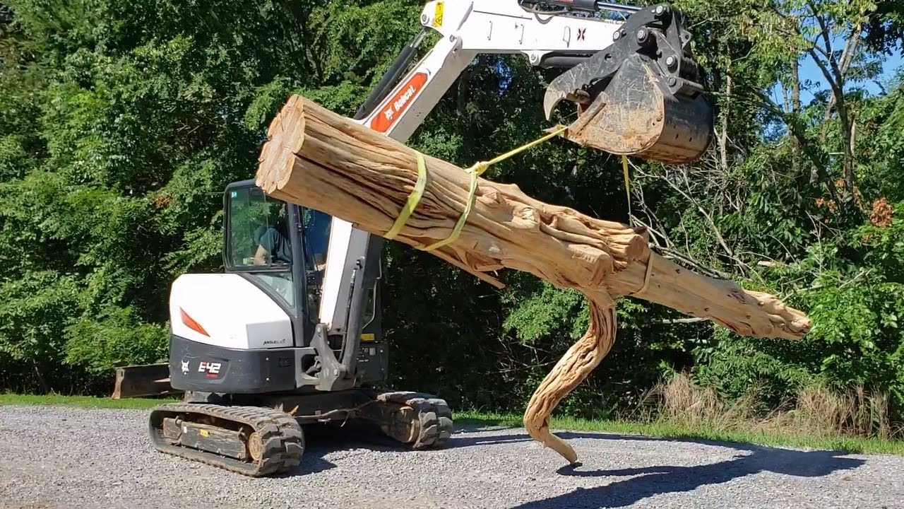 DIY Red Cedar Project Ep. 4 — One Step Closer to Reality
