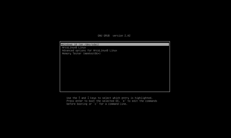Cómo crear Dual Boot en VirtualBox con Windows y Ubuntu