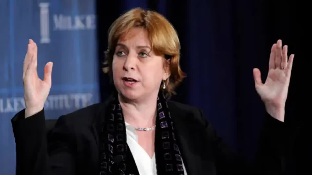 Former NPR CEO Criticizes Federal Funding Model for Journalism