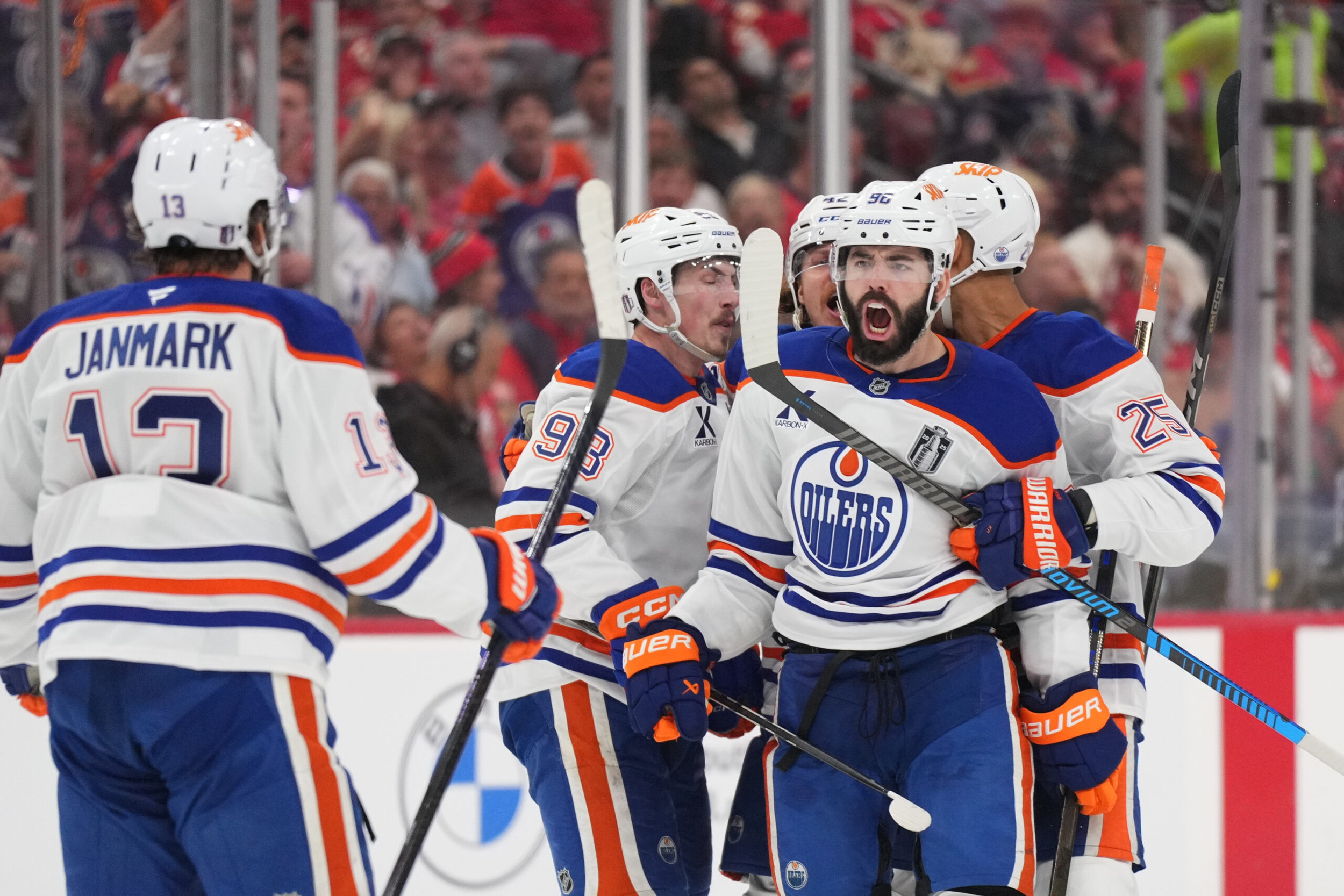 How Oilers Can Sign Jake Walman at a Bargain Price