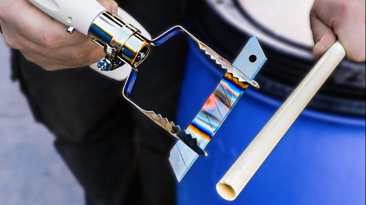 Repair hacks and DIY tools that won't affect your pocket ⛓️