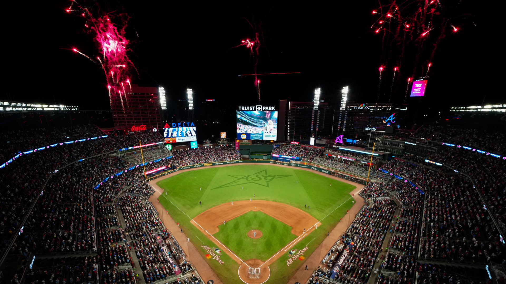 Braves Season Ticket Prices increasing for 2026, per online reports