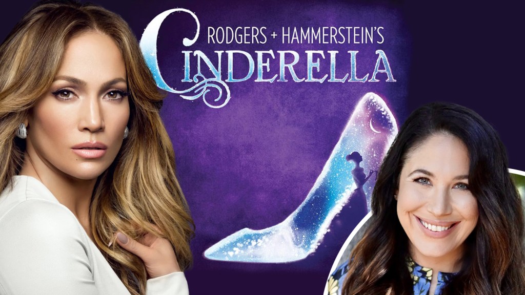‘Cinderella' Fairy Godparents Musical Series From Skydance TV In Works ...