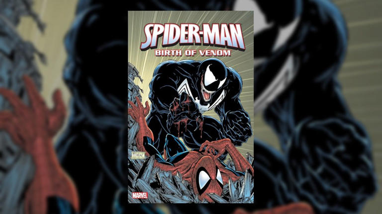 Best Venom Comics