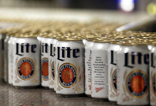 Miller Lite celebrates 50 years with free beer nationwide