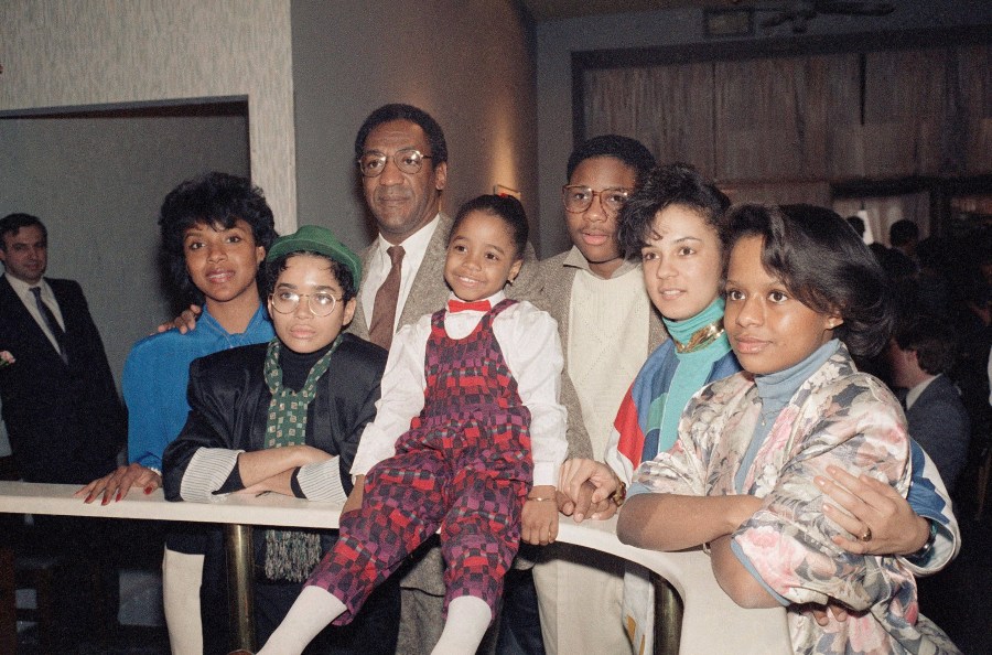 PHOTOS: Remembering ‘Cosby Show’ star Malcolm-Jamal Warner, dead at 54