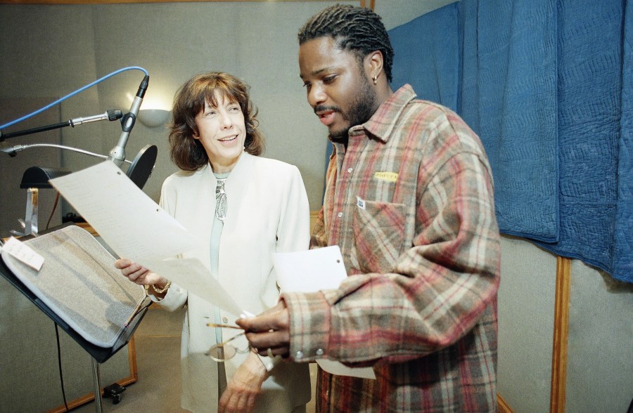 PHOTOS: Remembering ‘Cosby Show’ star Malcolm-Jamal Warner, dead at 54