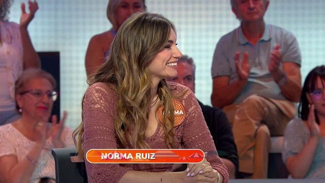 La carrera de Norma Ruiz: actriz de 'Yo soy Bea', bailarina y nueva ...