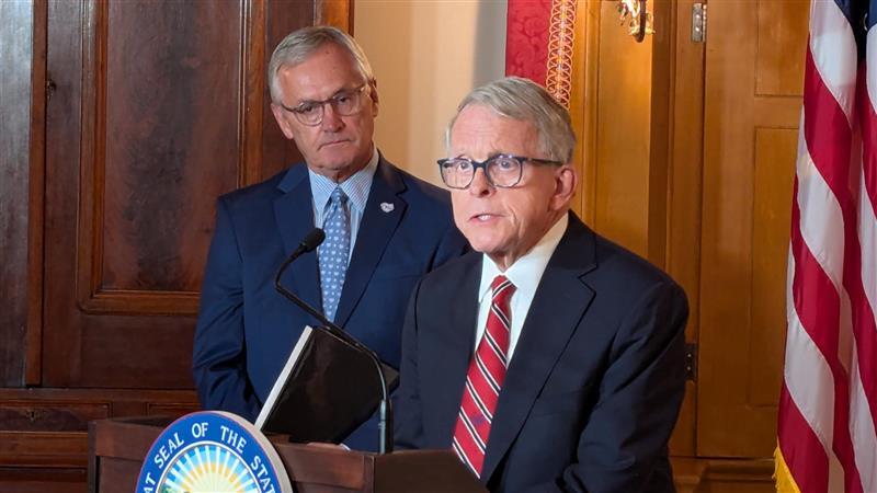 Property tax relief efforts in Ohio face competing approaches as DeWine ...