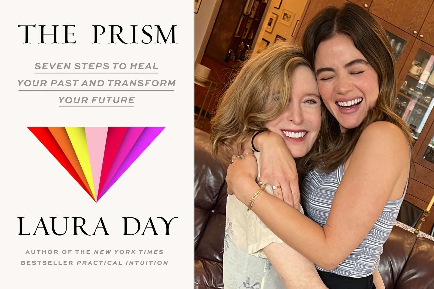 Nicole Kidman, Chris Rock, Demi Moore, Lucy Hale Among Fans of this Hollywood Psychic's ...